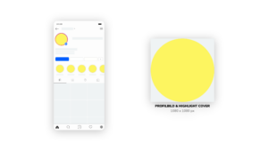 Instagram Formate und die passende Bildgröße 2024